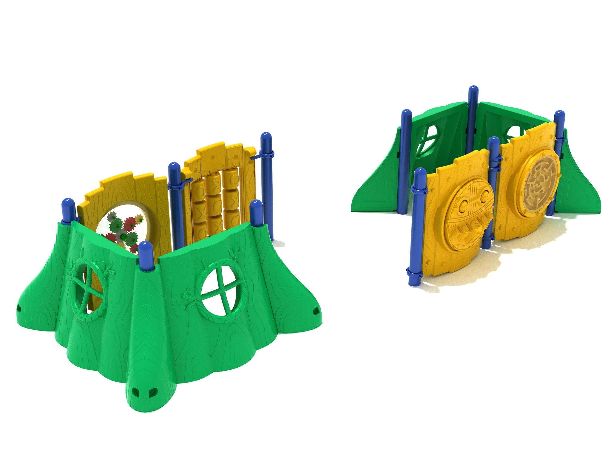 Playstar Outdoor Playsets & Commercial Playground Equipment ...
